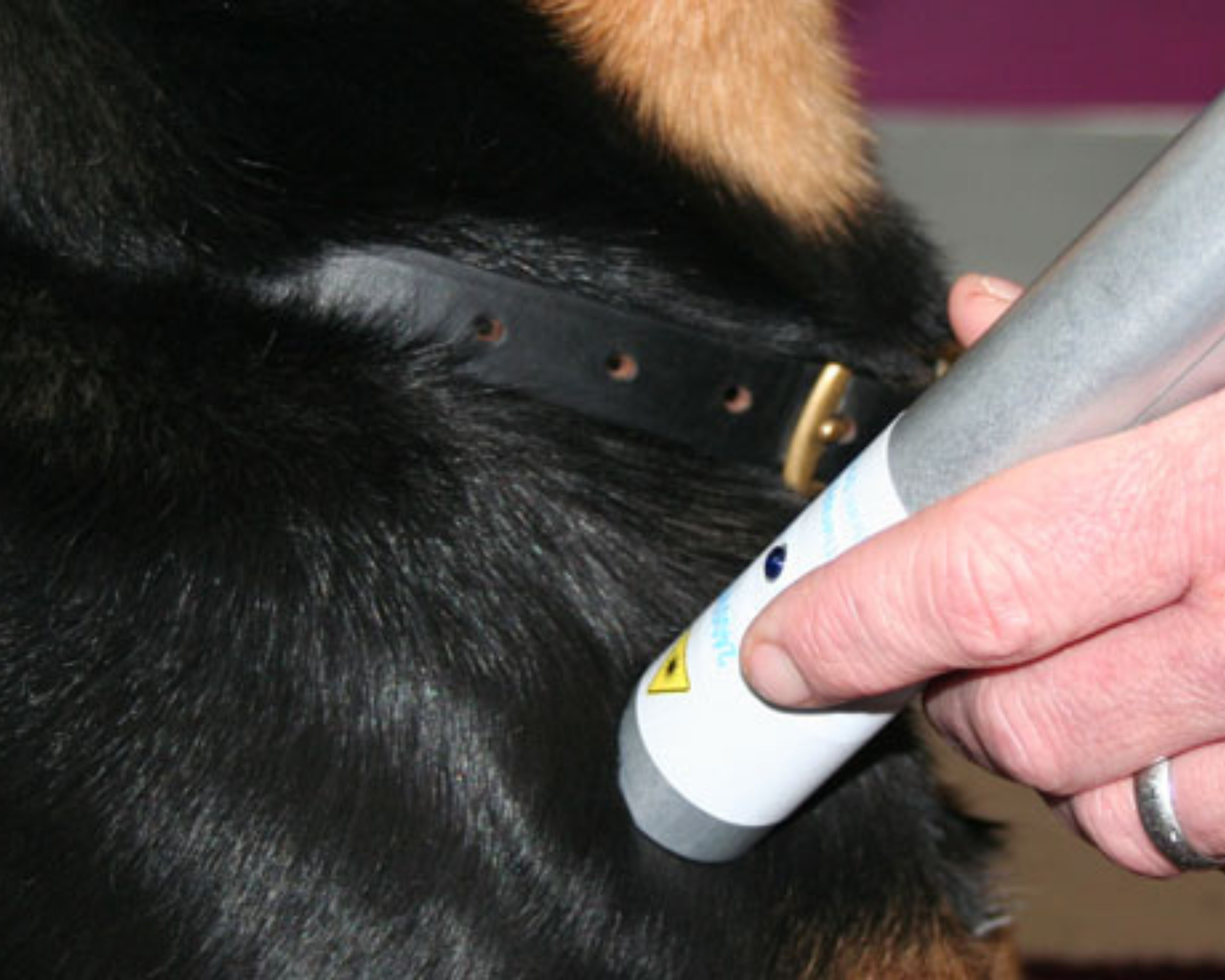 How Laser Works – Respond Systems