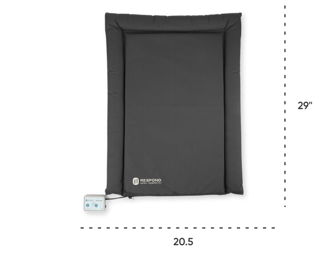 PEMF for Dogs and Cats – Respond Systems